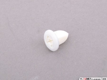 Genuine Volkswagen Audi - 8T0827310A - Speed Nut - Priced Each (8T0 827 ...