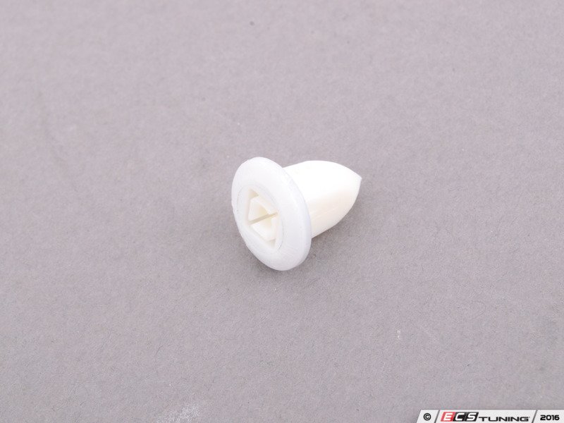 Genuine Volkswagen Audi - 8T0827310A - Speed Nut - Priced Each (8T0 827 ...