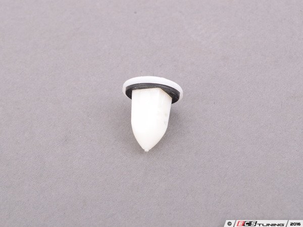 Genuine Volkswagen Audi - 8T0827310A - Speed Nut - Priced Each (8T0 827 ...