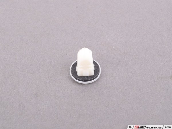 Genuine Volkswagen Audi - 8T0827310A - Speed Nut - Priced Each (8T0 827 ...