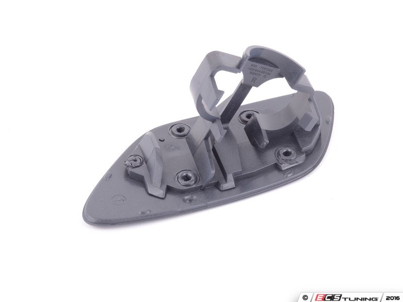 Genuine BMW - 51117231080 - Headlight washer cover - right (51-11-7-231 ...