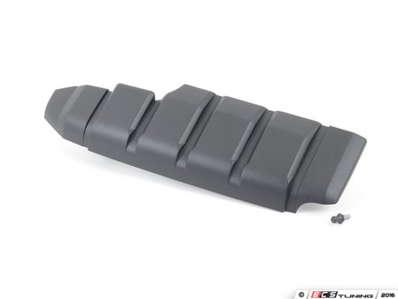 Genuine European Volkswagen Audi - 06k103925aaKT - Lower Engine Cover ...