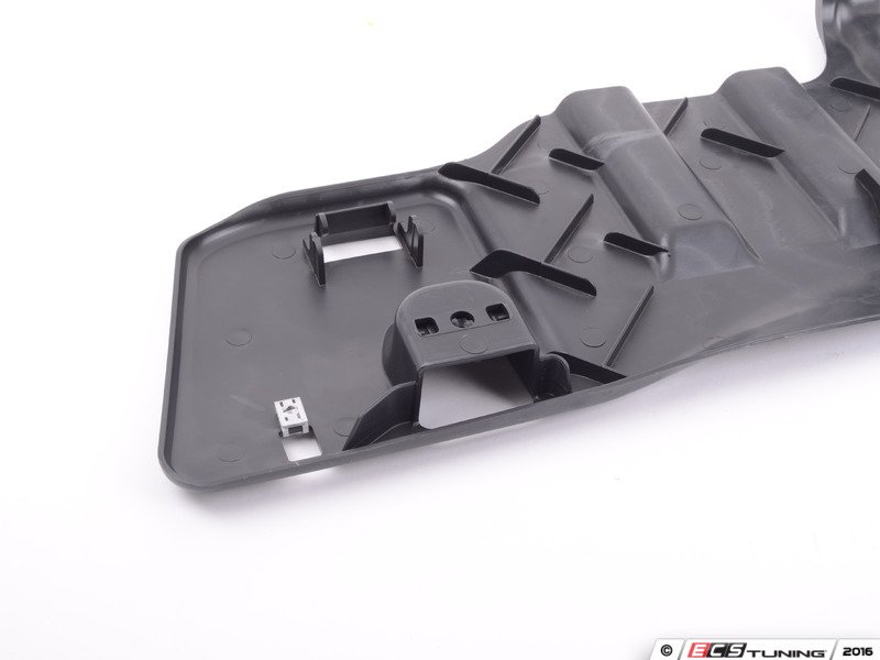 Genuine Volkswagen Audi - 3C0501713A - TRIM (3C0 501 713 A)