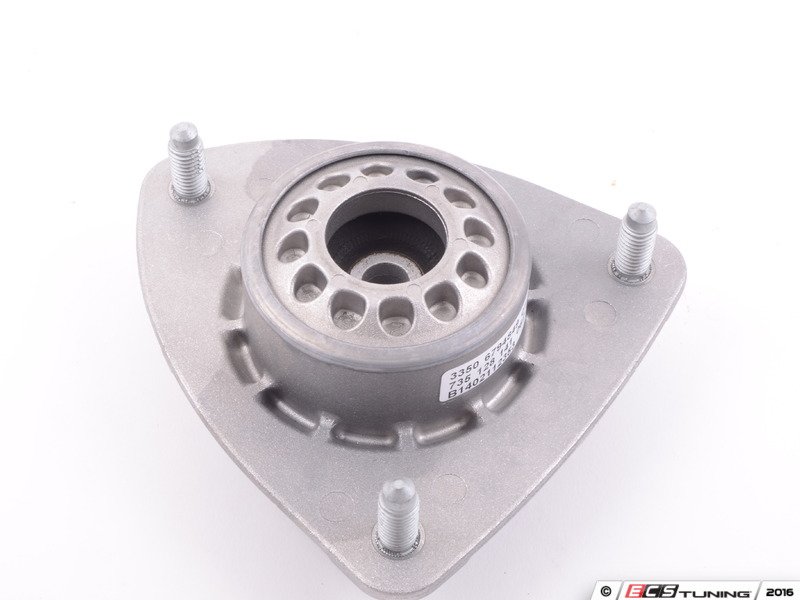 Genuine BMW - 33506794849 - Rear Upper Strut Mount (33-50-6-794-849)