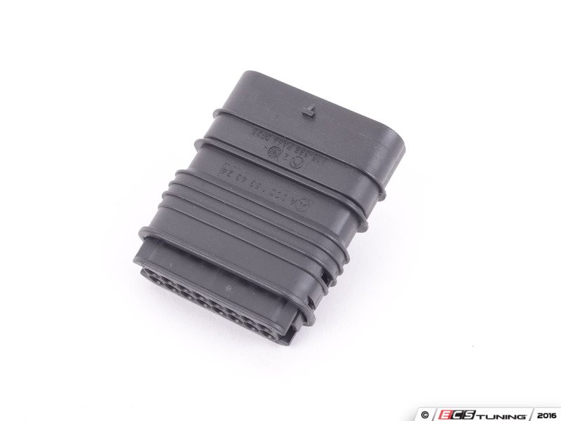 Genuine Mercedes Benz - 0001534524 - PLUG HOUSING