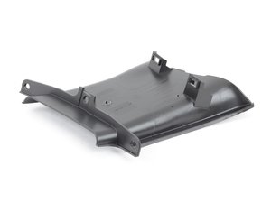 BMW F02 750Li N63 4.4L Intake Air Box Parts - ECS Tuning