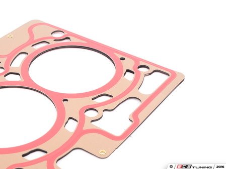 Genuine BMW - 11128676519 - Head gasket (11-12-8-676-519)