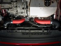 ECS - 009037ECS01-02KT - High Flow Intercooler Charge Pipe Kit ...