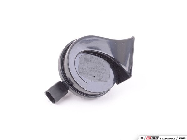 Genuine Volkswagen Audi - 5C0951221A - HORN (5C0 951 221 A)