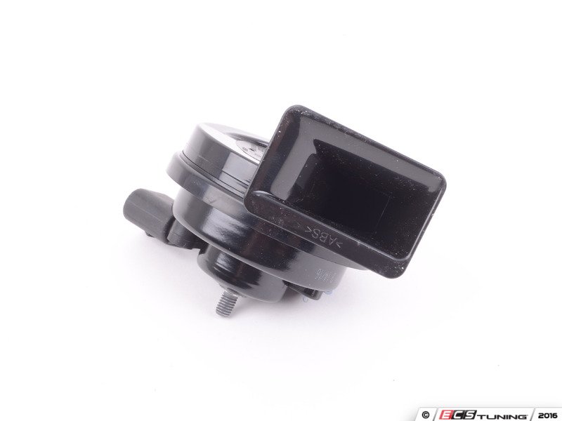 Genuine Volkswagen Audi - 5C0951221A - HORN (5C0 951 221 A)