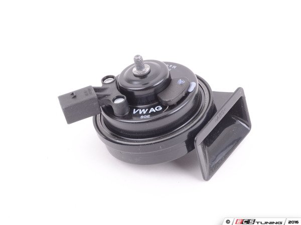 Genuine Volkswagen Audi - 5C0951223A - HORN (5C0 951 223 A)
