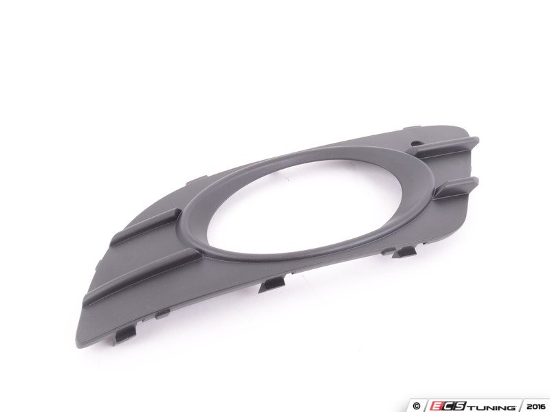 Genuine Mercedes Benz - 1078850323 - COVER,BUMPER