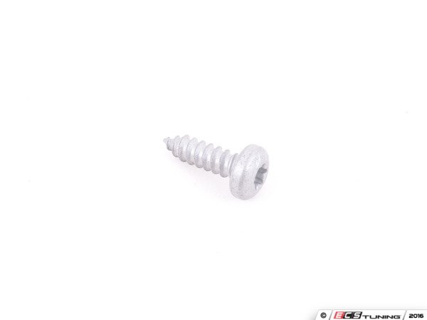 Genuine BMW - 07119903612 - SCREW (07-11-9-903-612)
