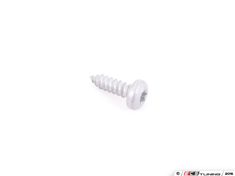 Genuine BMW - 07119903612 - SCREW (07-11-9-903-612)