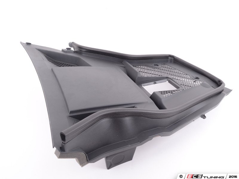 Genuine Mercedes Benz - 2058300603 - WATER BAFFLE