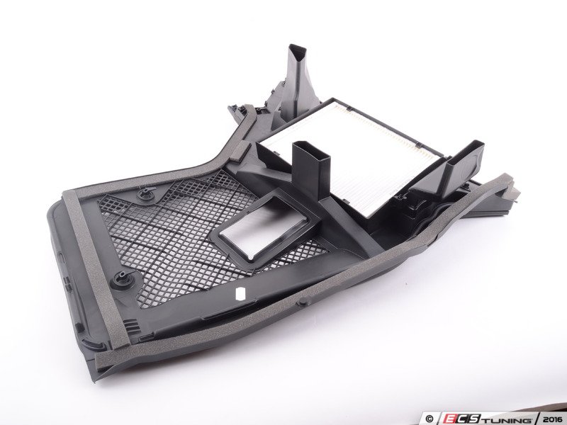 Genuine Mercedes Benz - 2058300603 - WATER BAFFLE