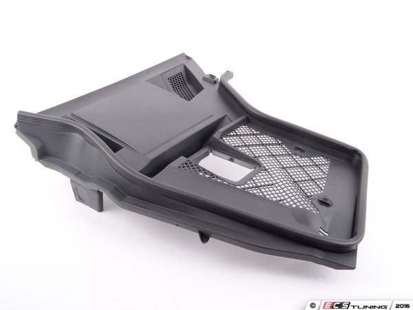 Genuine Mercedes Benz - 2058300603 - WATER BAFFLE