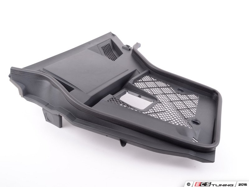 Genuine Mercedes Benz - 2058300603 - WATER BAFFLE
