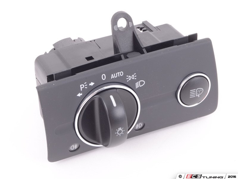 Genuine Mercedes Benz - 21154501049116 - SWITCH