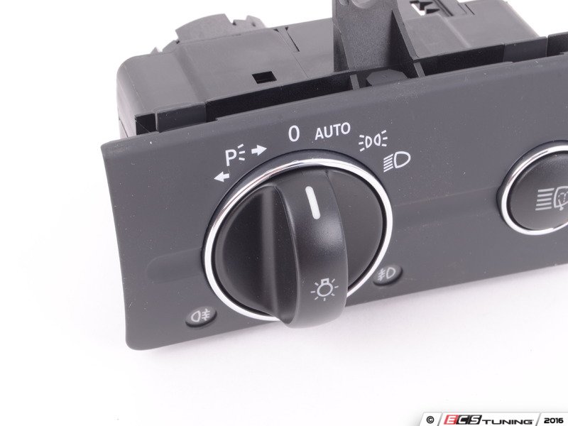 Genuine Mercedes Benz - 21154501049116 - SWITCH