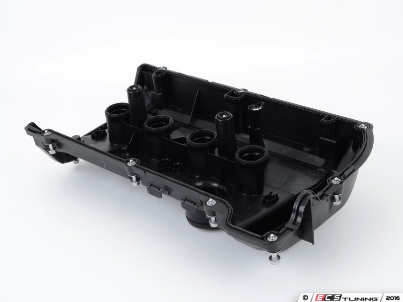 ECS News - R55-R61 MINI Cooper S/JCW N18 Valve Cover kits