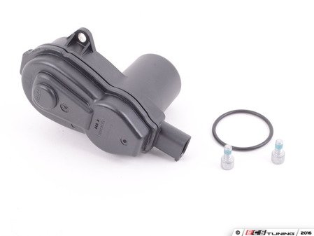 Genuine Volkswagen Audi - 8K0998281A - Parking Brake Motor - Priced ...