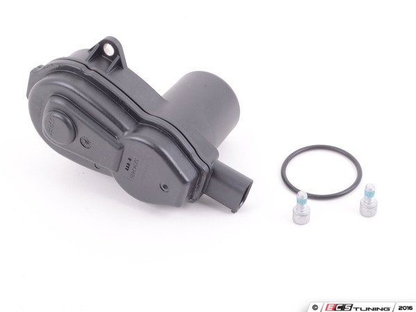 Genuine Volkswagen Audi - 8K0998281A - Parking Brake Motor - Priced ...