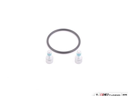 Genuine Volkswagen Audi - 8K0998281A - Parking Brake Motor - Priced ...