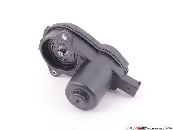 Genuine Volkswagen Audi - 8K0998281A - Parking Brake Motor - Priced ...