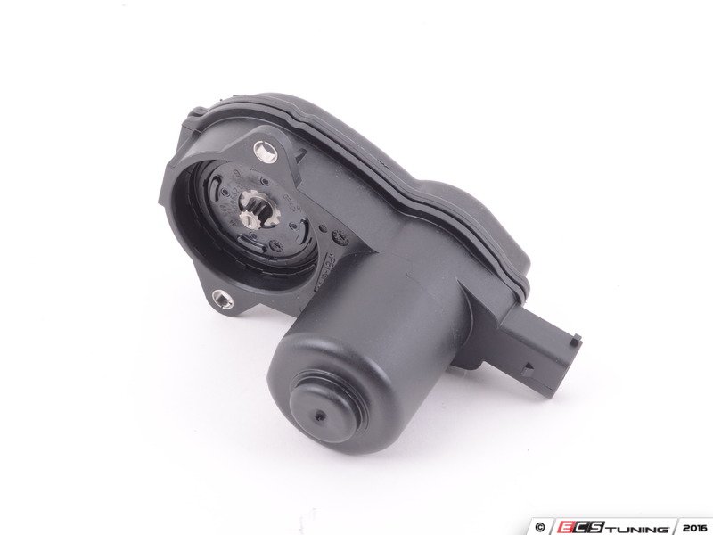 Genuine Volkswagen Audi - 8K0998281A - Parking Brake Motor - Priced ...