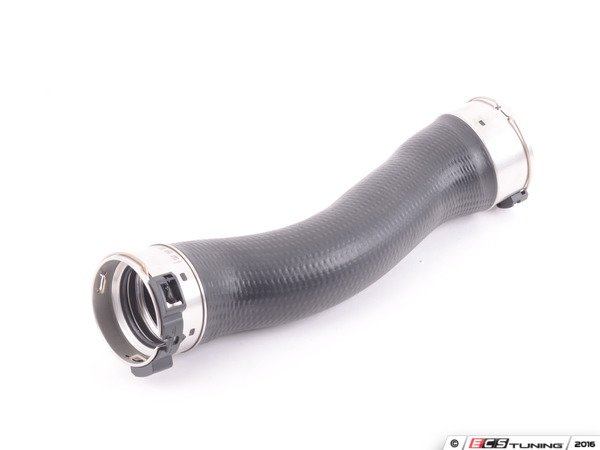 Genuine BMW - 13717602652 - Charge Air Tube - Lower Right (13-71-7-602-652)