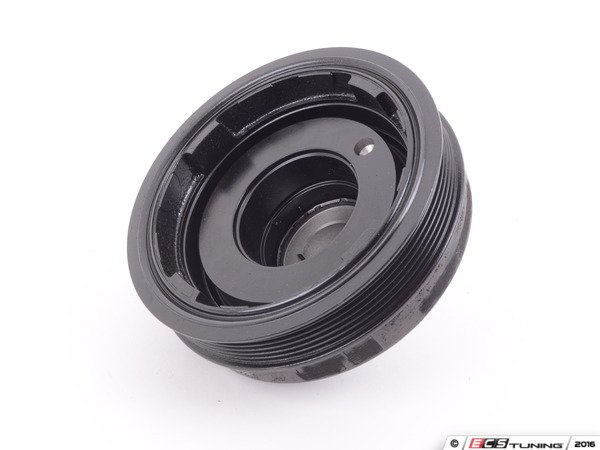 Corteco - 2720300803 - Engine Crankshaft Pulley