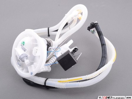 Continental - 16147163296 - Fuel Filter/Fuel Pressure Regulator Repair Kit