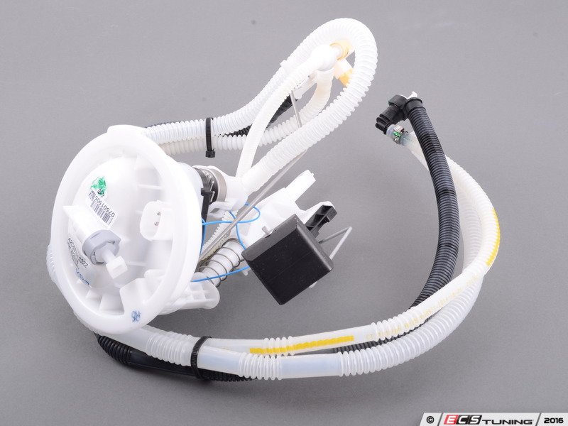 VDO - 16147163296 - Fuel Filter/Fuel Pressure Regulator Repair Kit