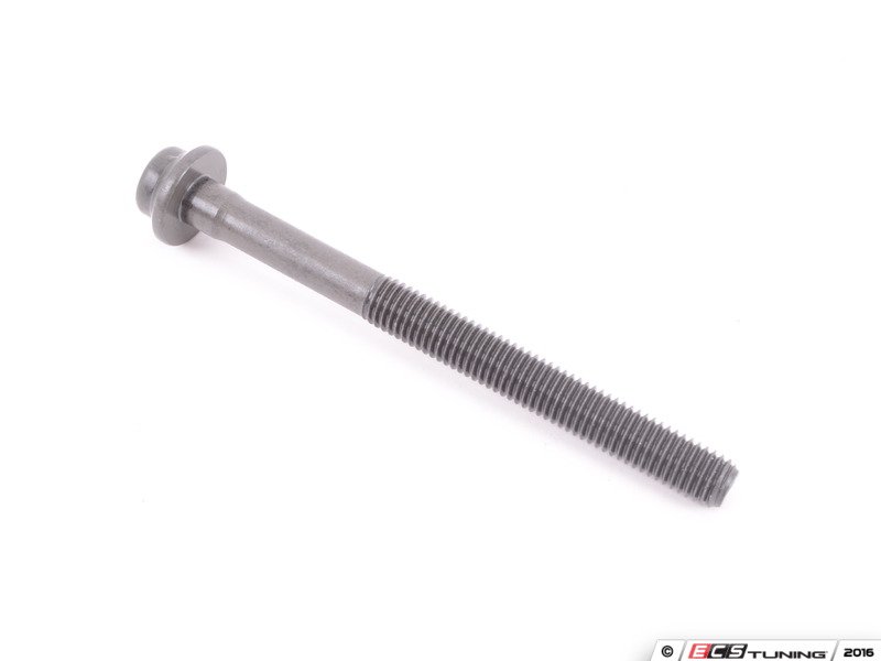 Genuine Mercedes Benz - 6039900310 - Cylinder Head Bolt - Priced Each