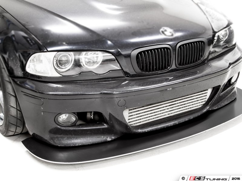 HARD Motorsport - HARDSPLITTERE46M - E46 M3 HARD Motorsport Front ...