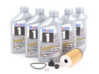 ECS News - MINI Gen 3 Oil Service Kits on Sale Up to 33% off