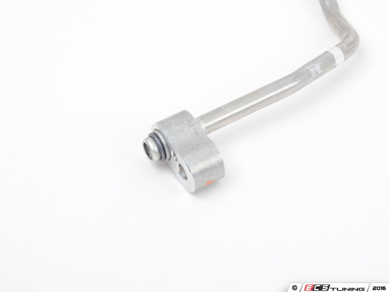 Genuine BMW - 64538398199 - PRESSURE HOSE (64-53-8-398-199)