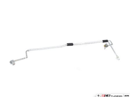 Genuine BMW - 64538398199 - PRESSURE HOSE (64-53-8-398-199)