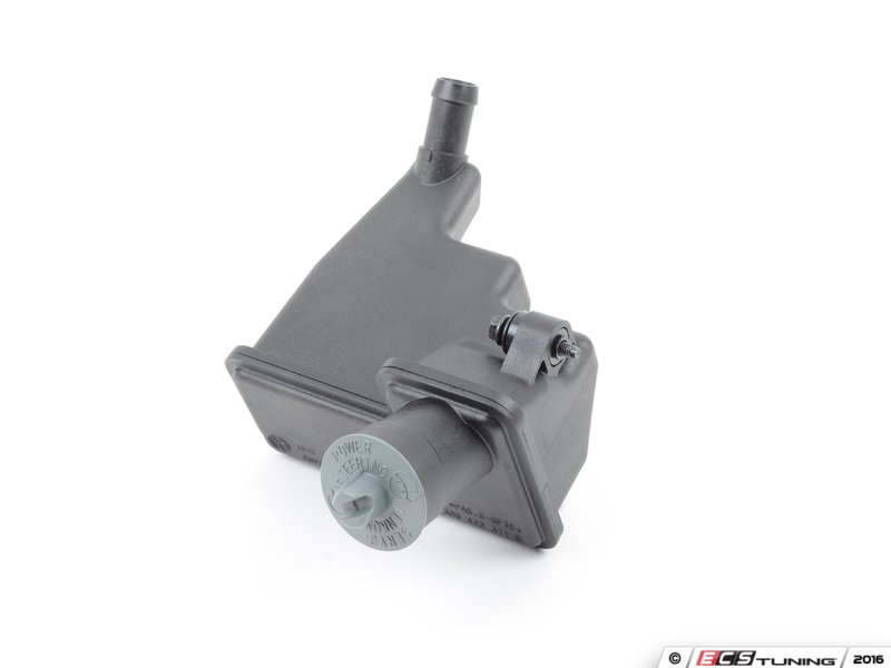 Genuine Volkswagen Audi - 3D0422371E - Power steering fluid reservoir ...
