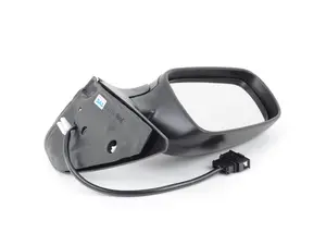 Genuine Volkswagen Audi - 3B0071734 - Lock Cylinder Set For Roof Rack ...