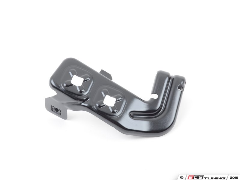 Genuine BMW - 41358066940 - SIDE PANEL BRACKET, FRONT RI (41-35-8-066-940)