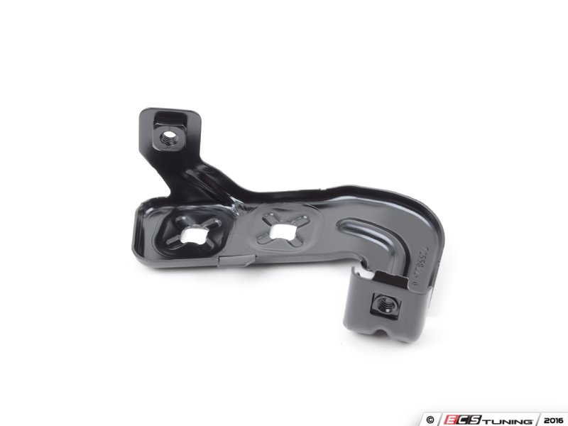 Genuine BMW - 41358066940 - SIDE PANEL BRACKET, FRONT RI (41-35-8-066-940)
