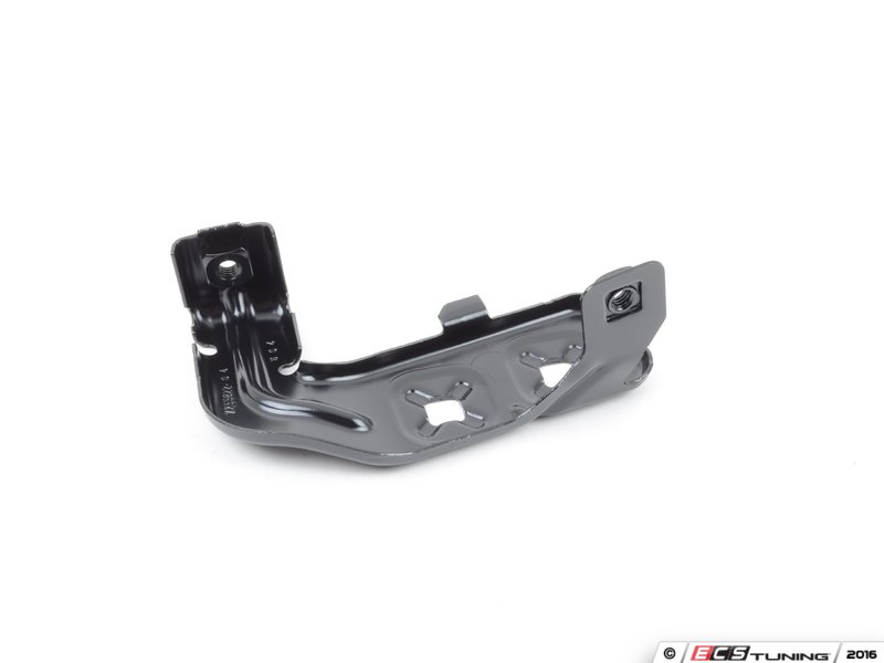 Genuine BMW - 41358066940 - SIDE PANEL BRACKET, FRONT RI (41-35-8-066-940)