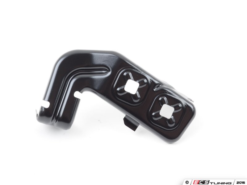 Genuine BMW - 41358066940 - SIDE PANEL BRACKET, FRONT RI (41-35-8-066-940)