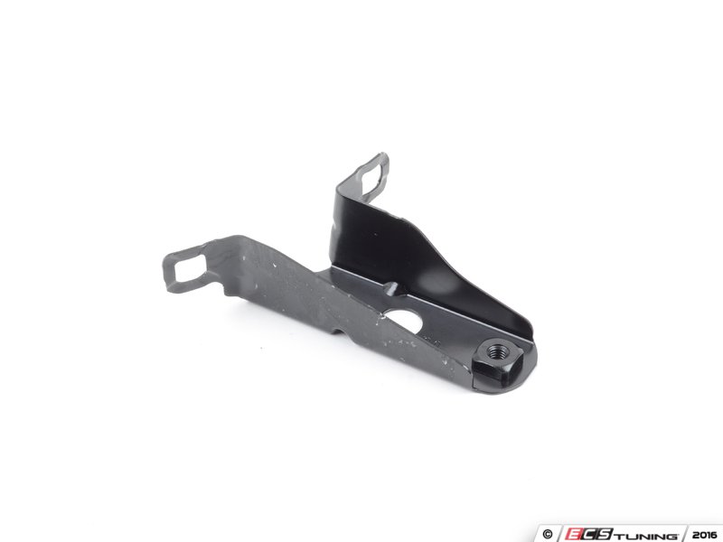 Genuine BMW - 41358066938 - SIDE PANEL BRACKET, FRONT RI (41-35-8-066-938)