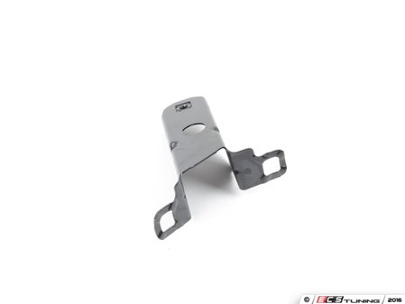 Genuine BMW - 41358066938 - SIDE PANEL BRACKET, FRONT RI (41-35-8-066-938)