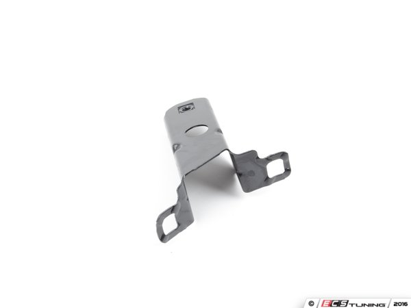 Genuine BMW - 41358066938 - SIDE PANEL BRACKET, FRONT RI (41-35-8-066-938)