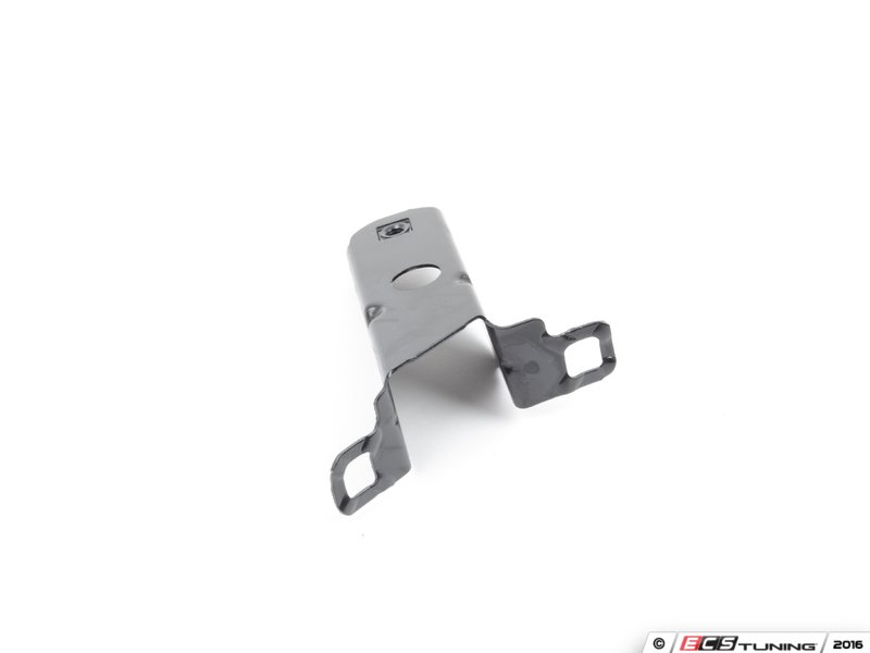 Genuine BMW - 41358066938 - SIDE PANEL BRACKET, FRONT RI (41-35-8-066-938)