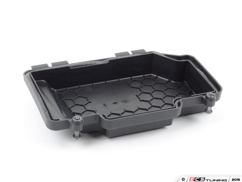 Genuine Mercedes Benz - 2055400082 - COVER EQUIPMENT BOX